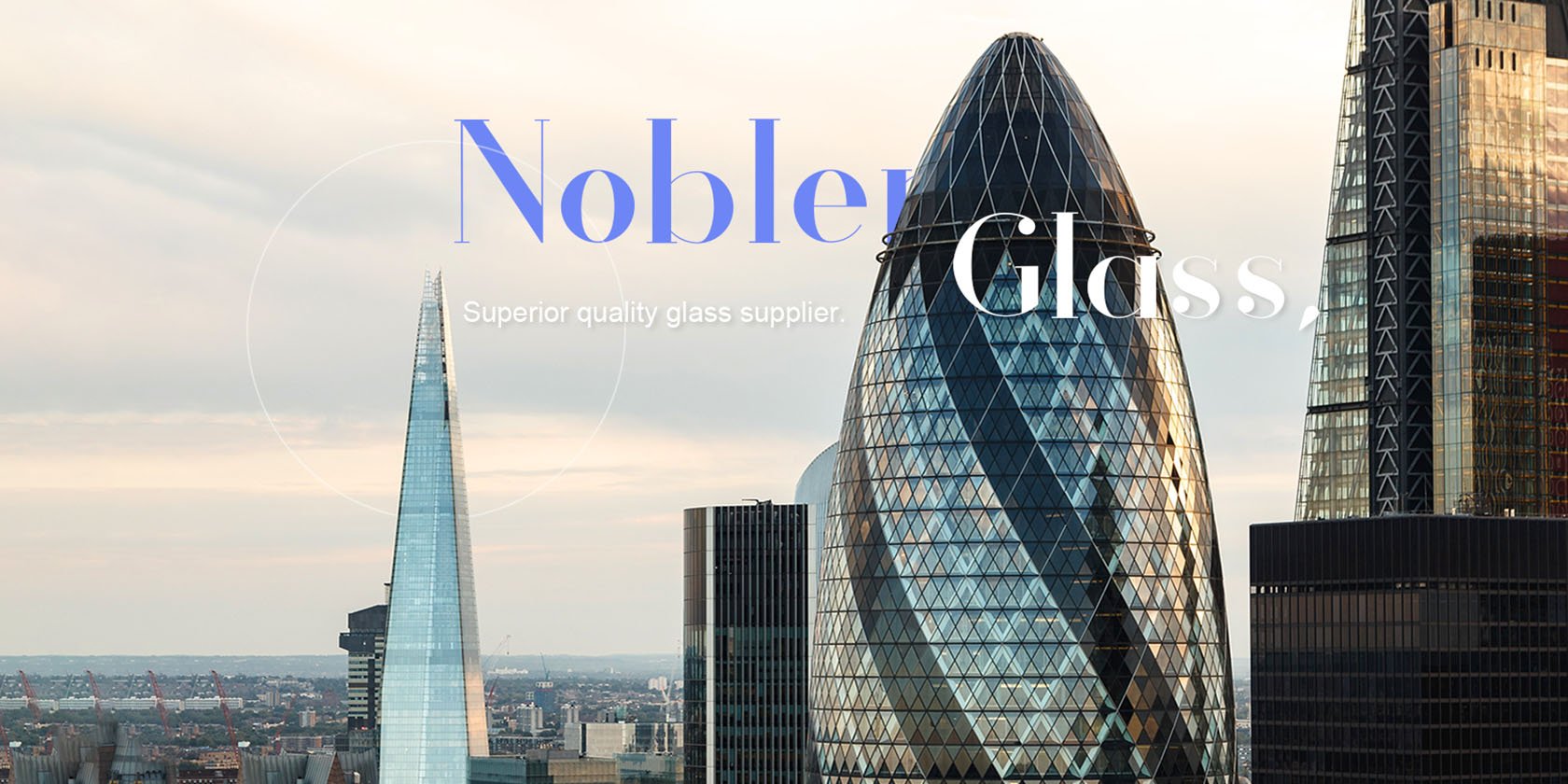 Nobler Glass