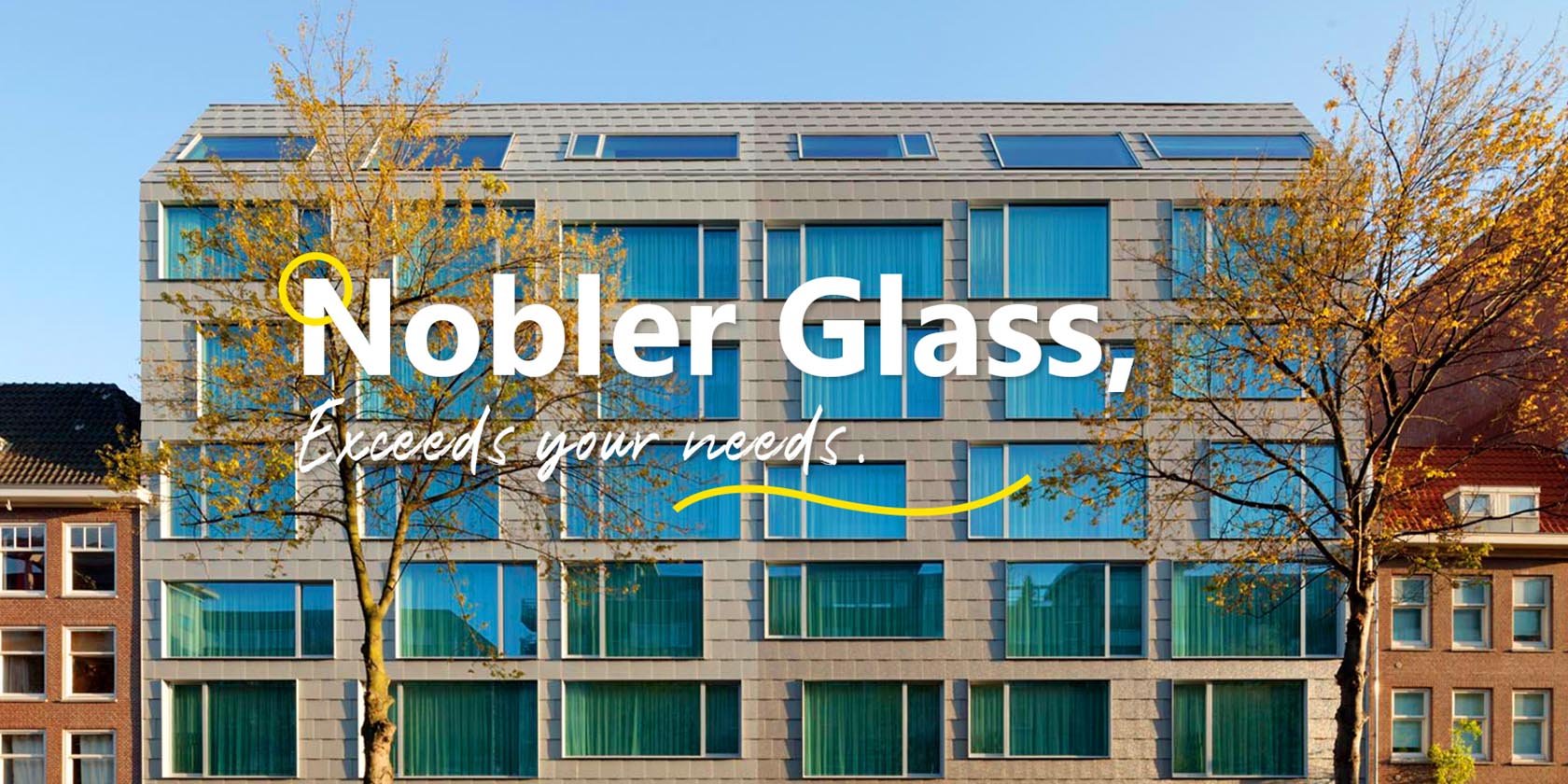 Nobler Glass